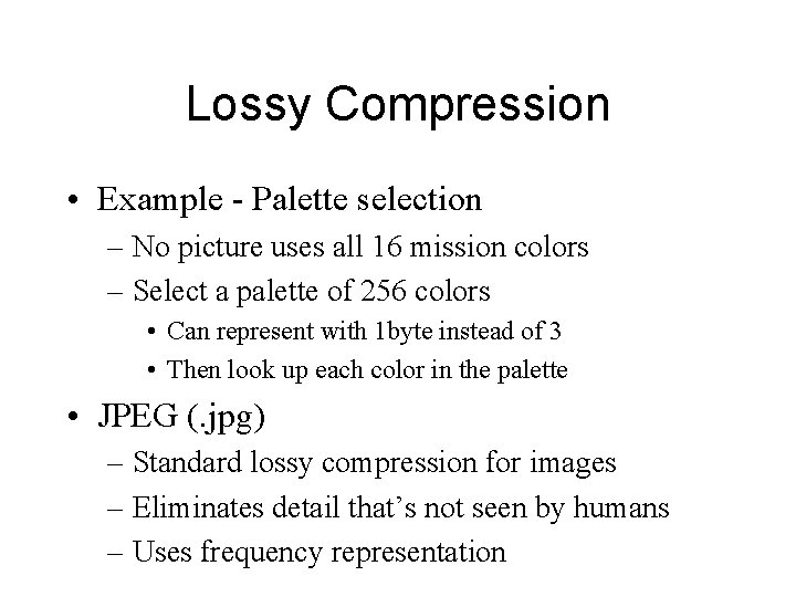 Multimedia Class 11 LBSC 690 Information Technology Agenda