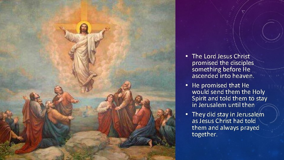 THE HOLY SPIRIT ST ABANOUB VERSE OF THE