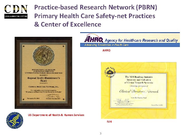 Tools for Building Research Infrastructure at Health Centers