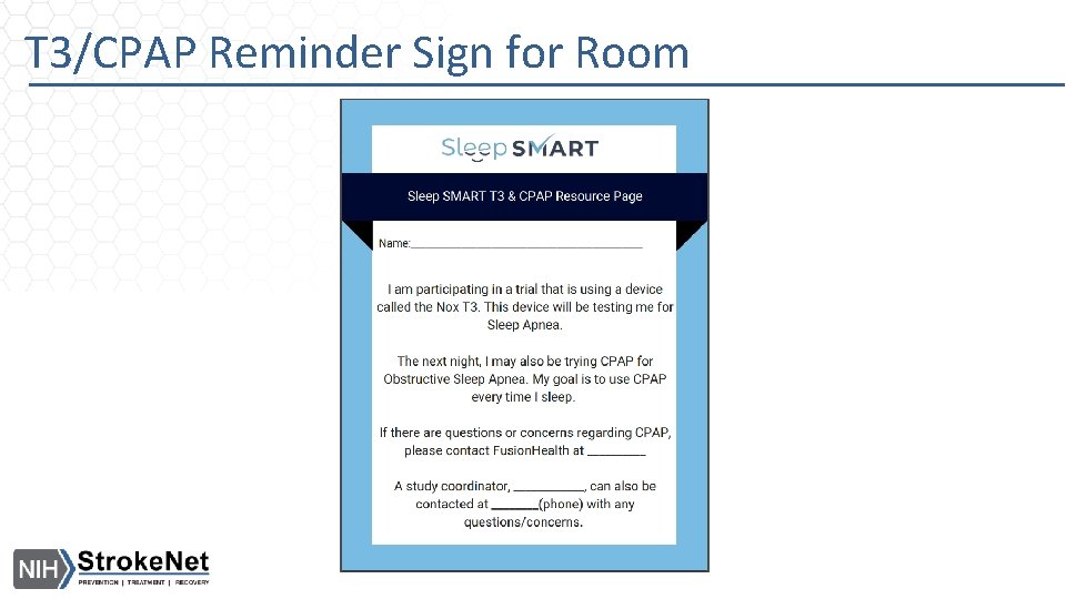 January 11 2021 Overview Site status Inpatient CPAP