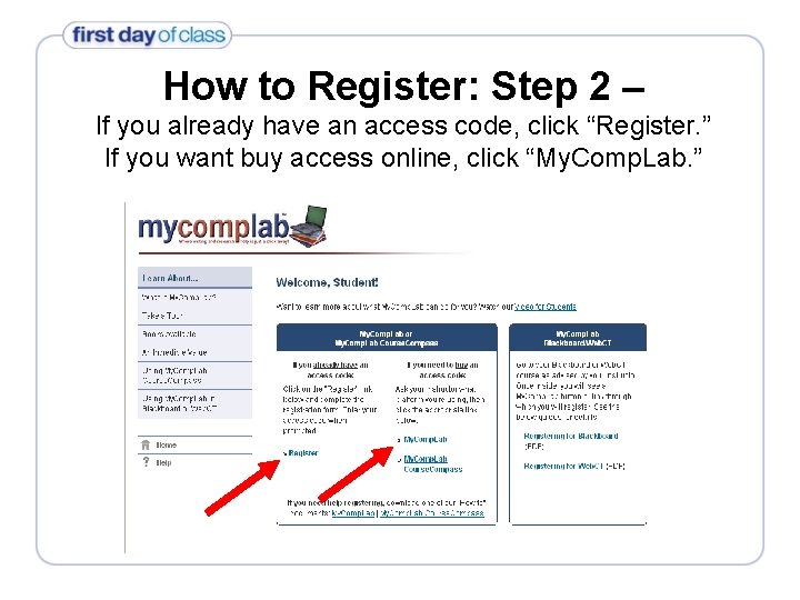 My Comp Lab Where writing and research help