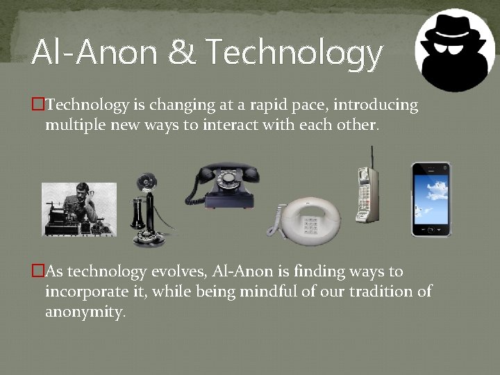 Technology Anonymity Dos and Donts Myths and Facts