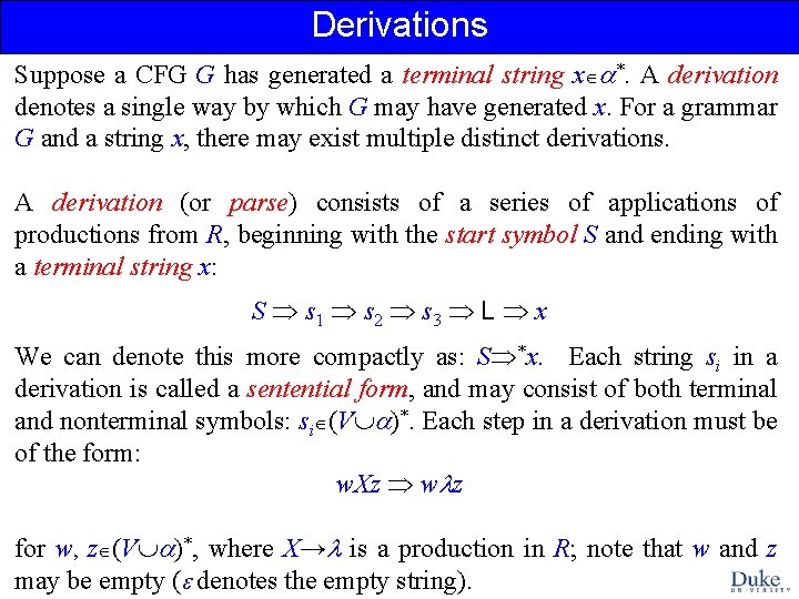 Stochastic Context Free Grammars for noncoding RNA gene