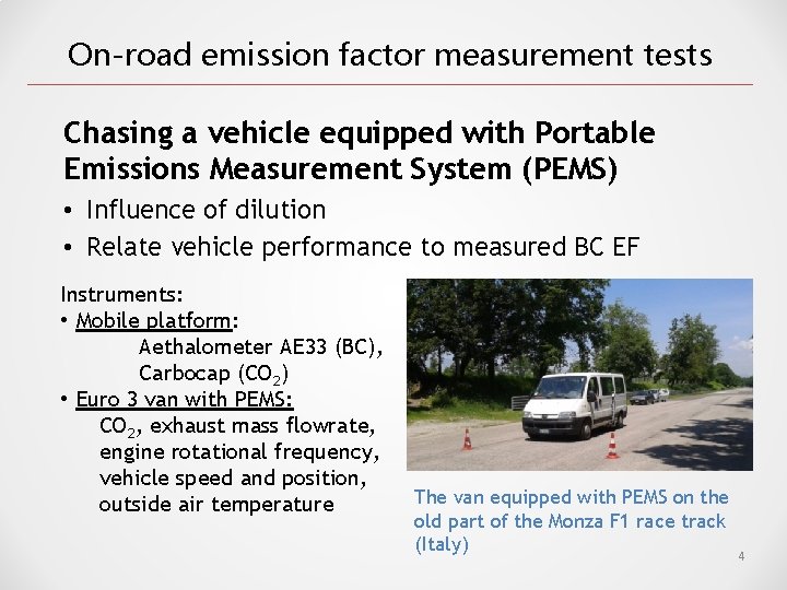 RealWorld Black Carbon Particle Number Concentration and Nitrogen