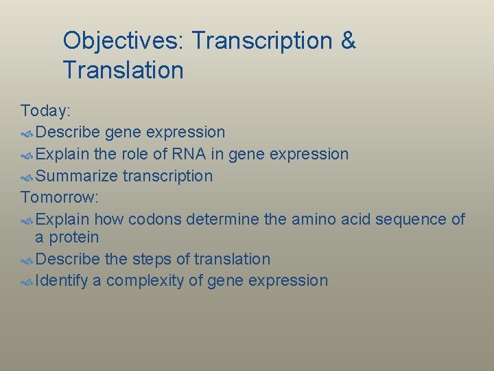 Bellringer Chemical structures that are involved in physiological
