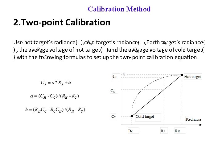 Joint activities with CEOSWGCV Initial progress and example