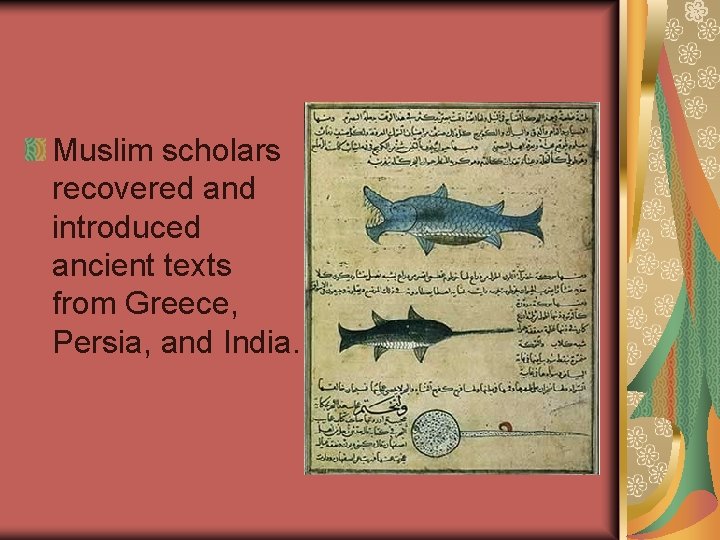 The Golden Age of Islam Muslim Conquests Umayyad