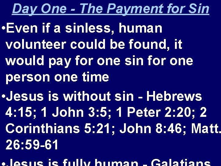 Grace Bible Church Glorifying God by Making Disciples