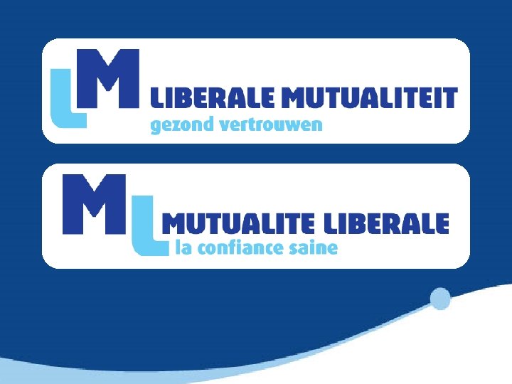 100 JAAR 100 ANS LANDSBOND LIBERALE MUTUALITEITEN 22