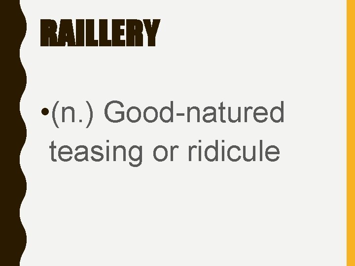 VO CABULARY UNIT 1 AP SENIORS PROSELYTE n