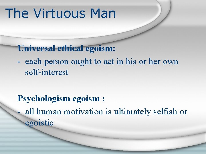 JeanJacques Rousseau The ethics of virtue Beau Baxter