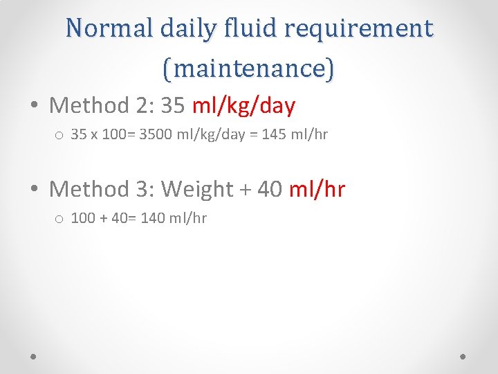 Intravenous Fluid Acidbase Balance for Surgical Patients Dr