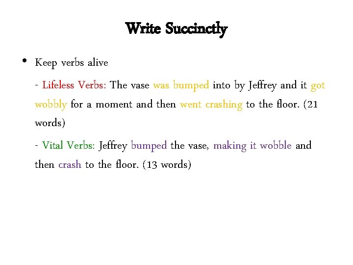 Best practices for Week 10 By Miss Amreet