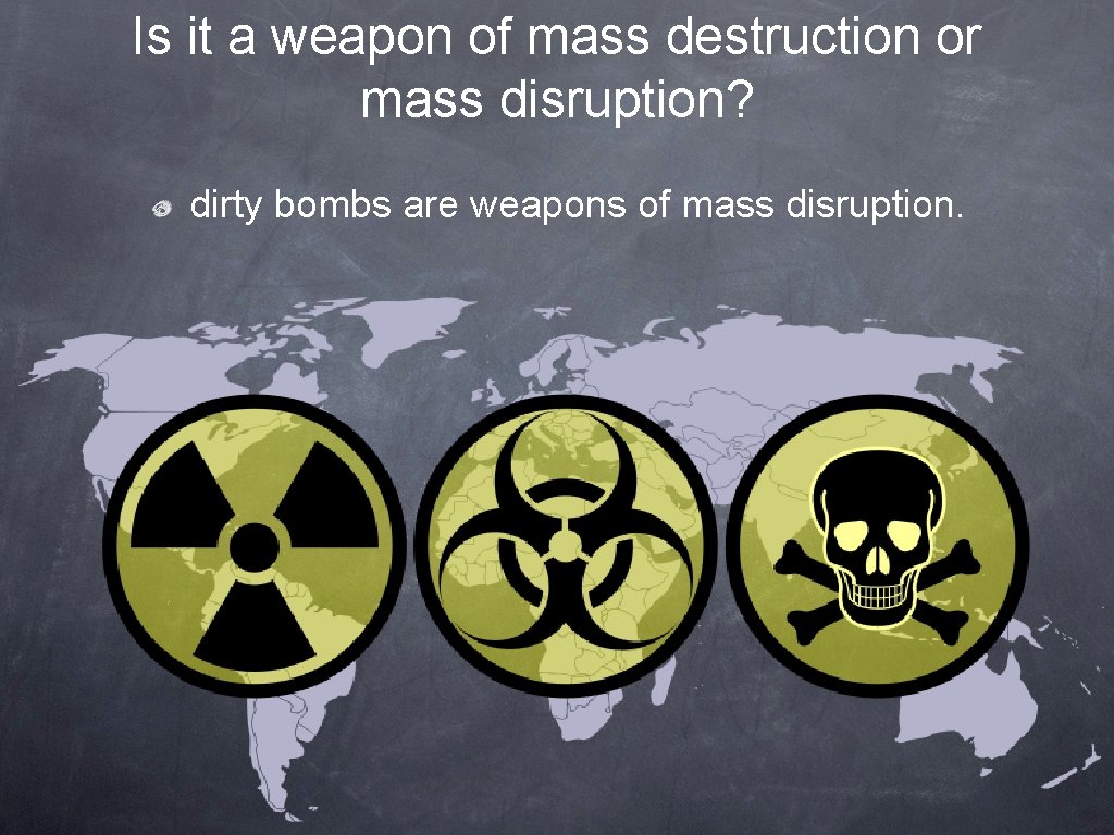 DIRTY WEAPONS By Devon Emma Mike Nathan and