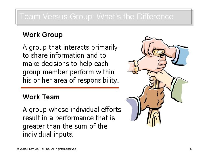 eleventh edition organizational behavior Chapter 9 Understanding Work