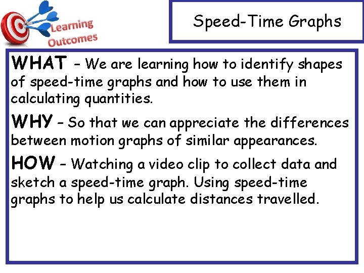 SpeedTime Graphs Pairs of cameras spot your number
