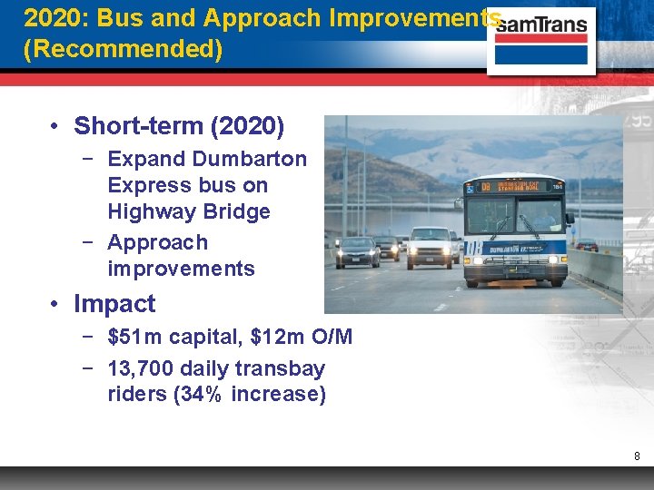 Dumbarton Transportation Corridor Study Palo Alto Rail Committee