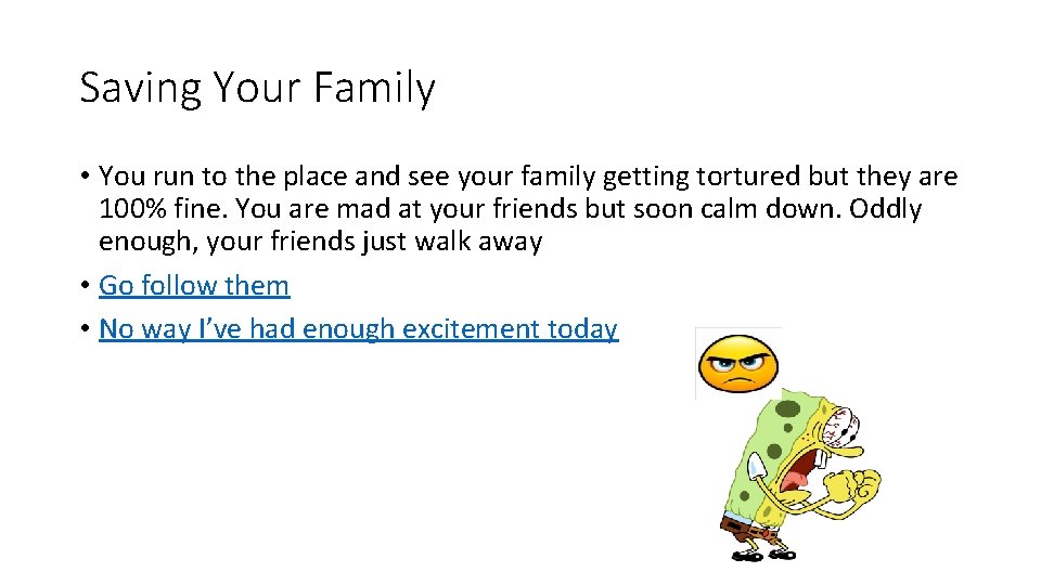 Your Attack By Mariam A Normal Day Becomes