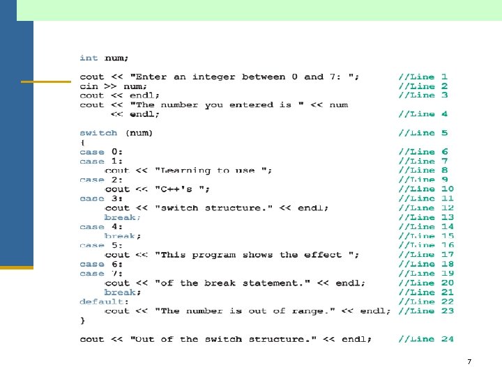 C Programming From Problem Analysis to Program Design