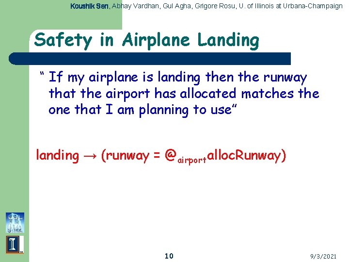 Efficient Decentralized Monitoring of Safety in Distributed Systems