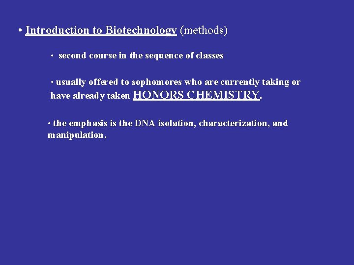 G W Hewlett High School Biological and Social