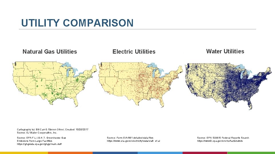 2018 NASUCA Annual Meeting OUR COMPANY Subsidiary of