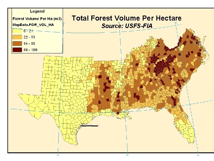 How to Select Communities for Biomass Power Development