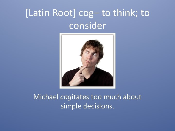 Vocabulary 4 Greek Root hydro water The car