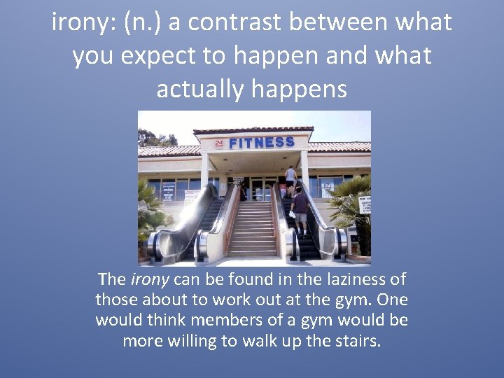 Vocabulary 4 Greek Root hydro water The car