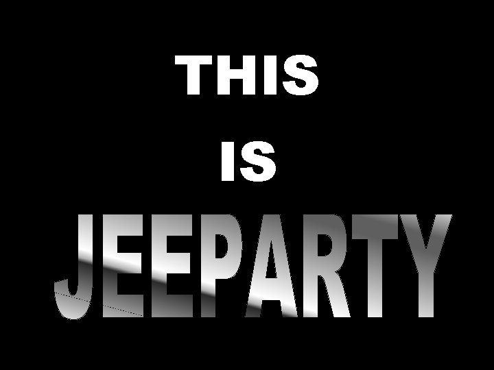 THIS IS With Your Host Indefinite pronouns Sentences