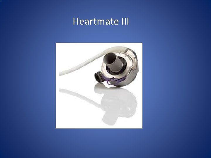 Advanced Heart Failure Modalities and Hospice Care Bridging