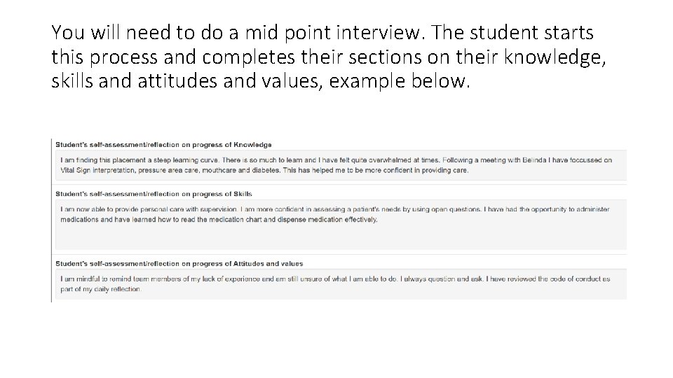OPAL 2 A guide for practice supervisors and
