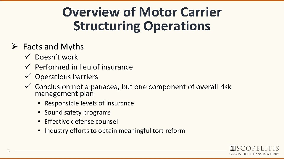 TCA TPP TC 03 Benchmarking Program Austin Texas