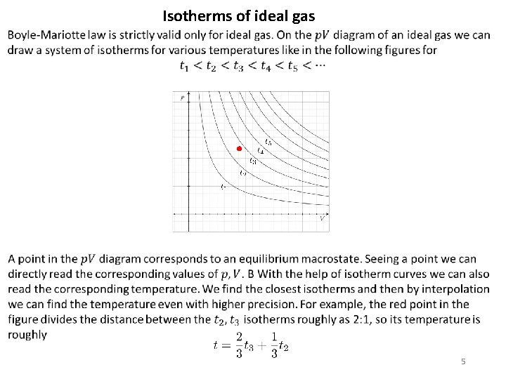 Reversible processes in gas experimental setup The dwarfs