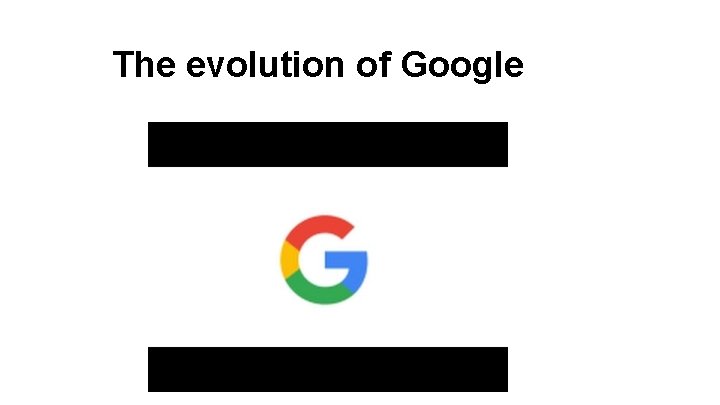 All About Google By Braxton Banks and Emma