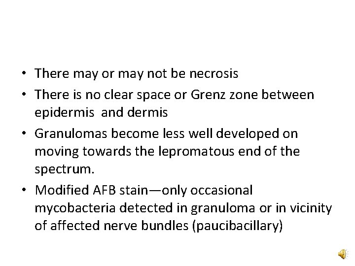 Tuberculoid and Lepromatous Leprosy Tuberculoid Leprosy Dr Hena