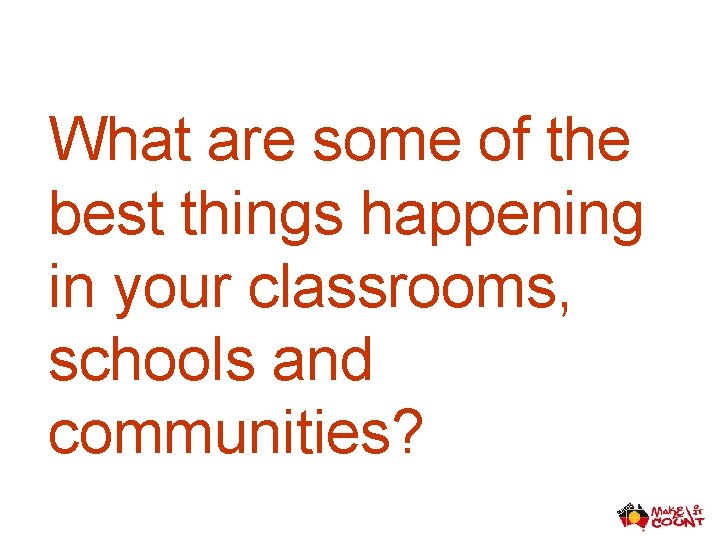 Improving mathematics outcomes of Aboriginal Torres Strait learners