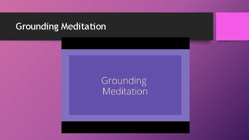 Introduction and Feedback Forum for the OCA Diversity