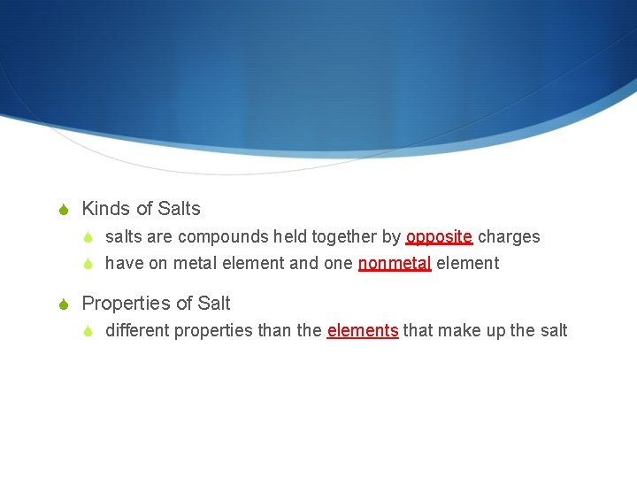 How do atoms combine Lesson 2 S Vocabulary