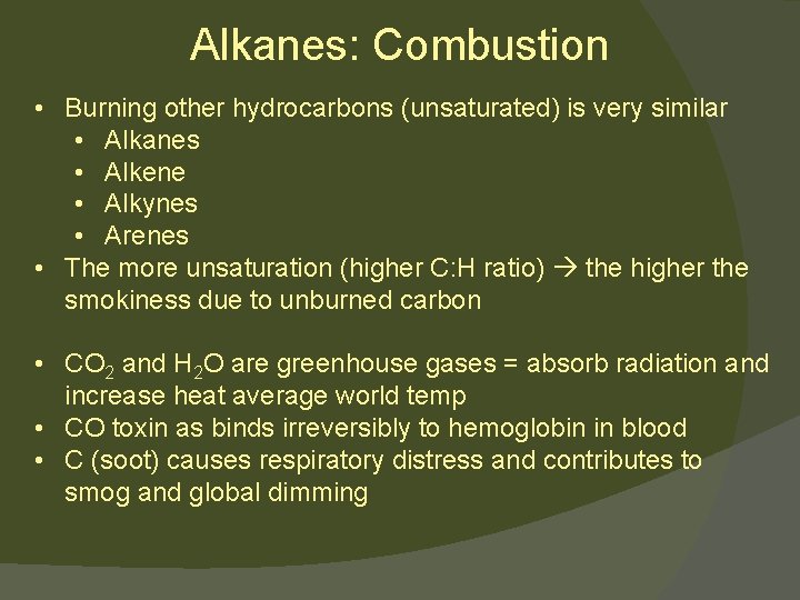 Chapter 10 2 Structure bonding and chemical reactions