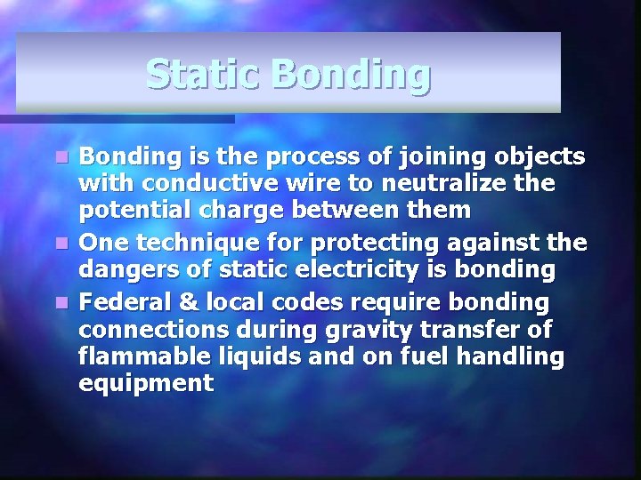 UNIT 3 SAFETY PROCEDURES OBJECTIVES Briefings preoperational and