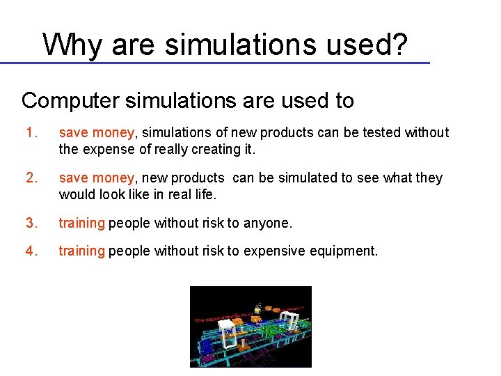 Simulations Virtual Reality Boeing 747 Simulator Cockpit Interior