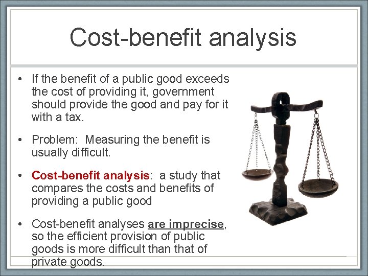 Principles of Microeconomics 11 Public Goods and Common