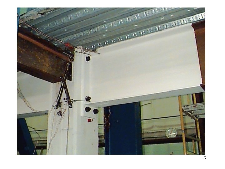 SESSION 6 ENDPLATE MOMENT CONNECTIONS BRACING CONNECTIONS 1