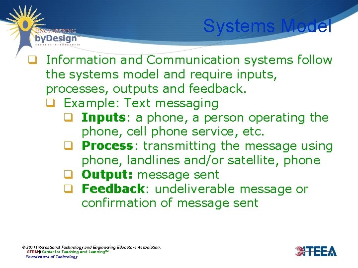 Information and Communication Unit 5 Lesson 4 Explanation