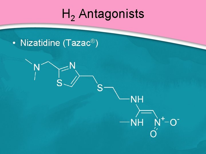 Topics Background Gastric Acidity What is GERD Factors