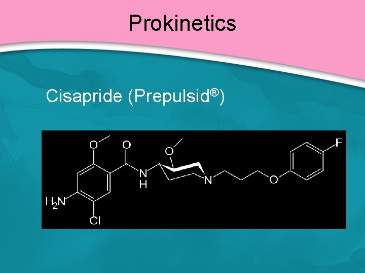 Topics Background Gastric Acidity What is GERD Factors