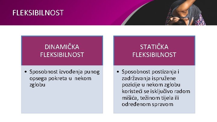 TEMELJNE MOTORIKE SPOSOBNOSTI Antonija aja bacc physioth nastavnik