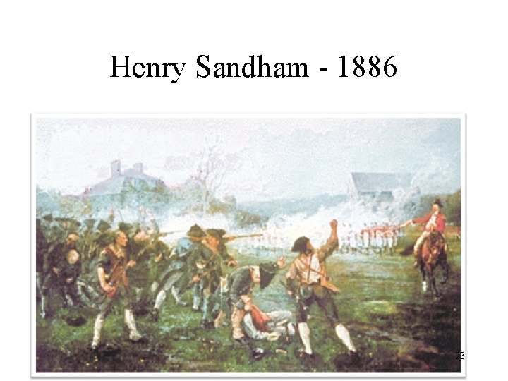 4 2 a Notes Colonial Tension Leads to