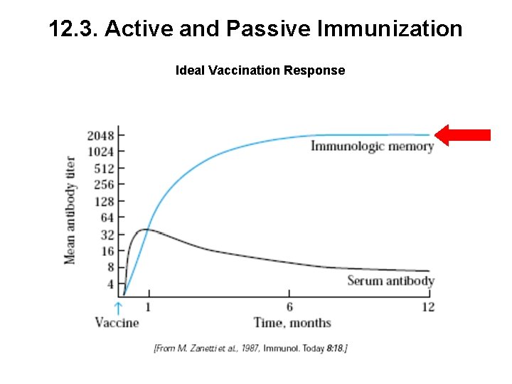 CHAPTER 12 Vaccines Acknowledgements n Addis Ababa University